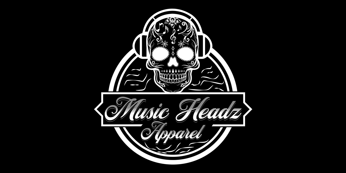 Music Headz Apparel Online Store